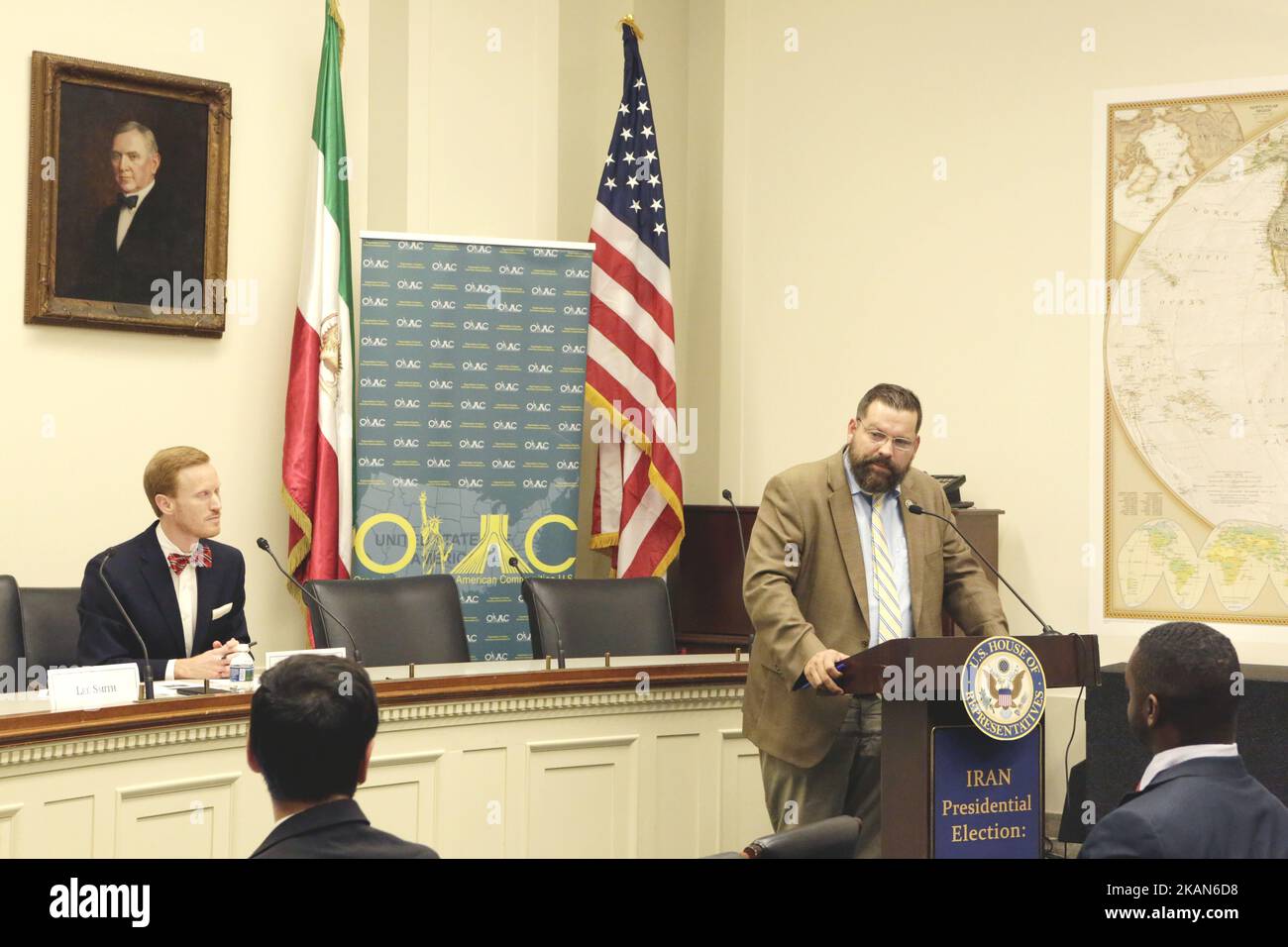 Garrett sheehan hi-res stock photography and images - Alamy