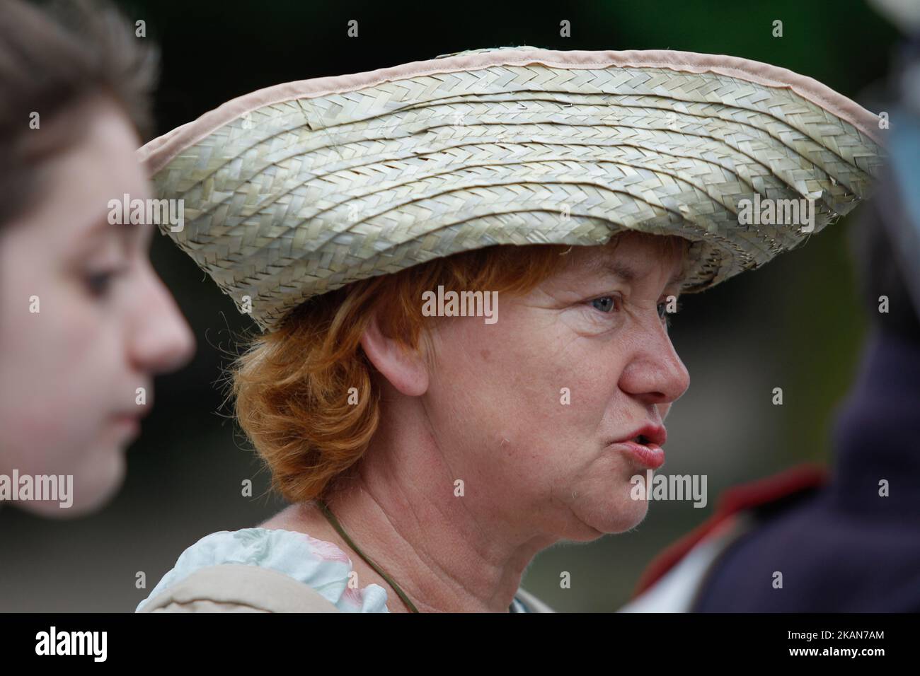 Polish shako hi-res stock photography and images - Alamy