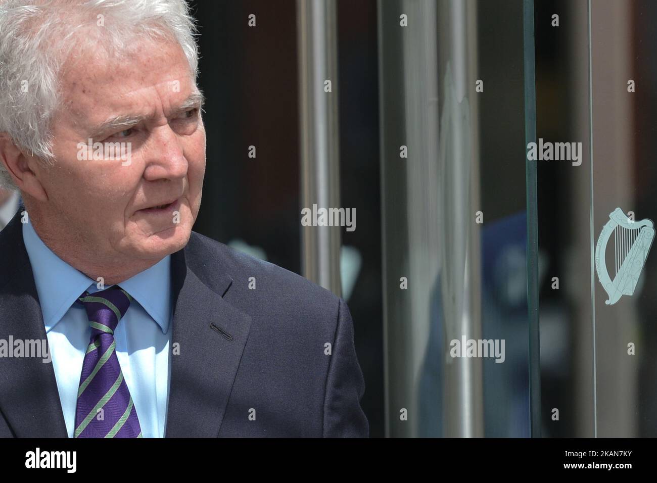 Ccj ireland hi-res stock photography and images - Alamy