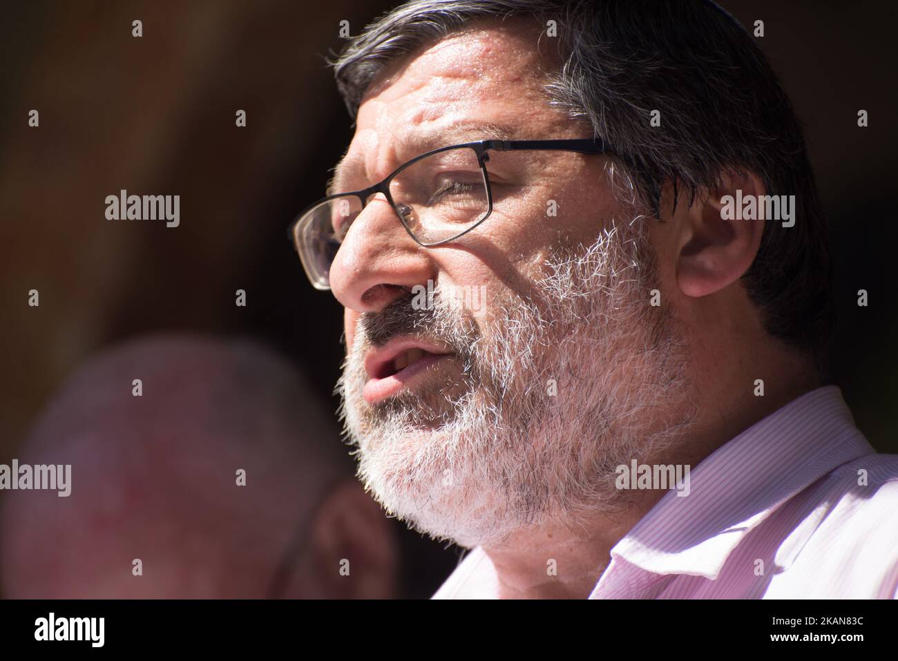 Rabbi warren elf hi-res stock photography and images - Alamy