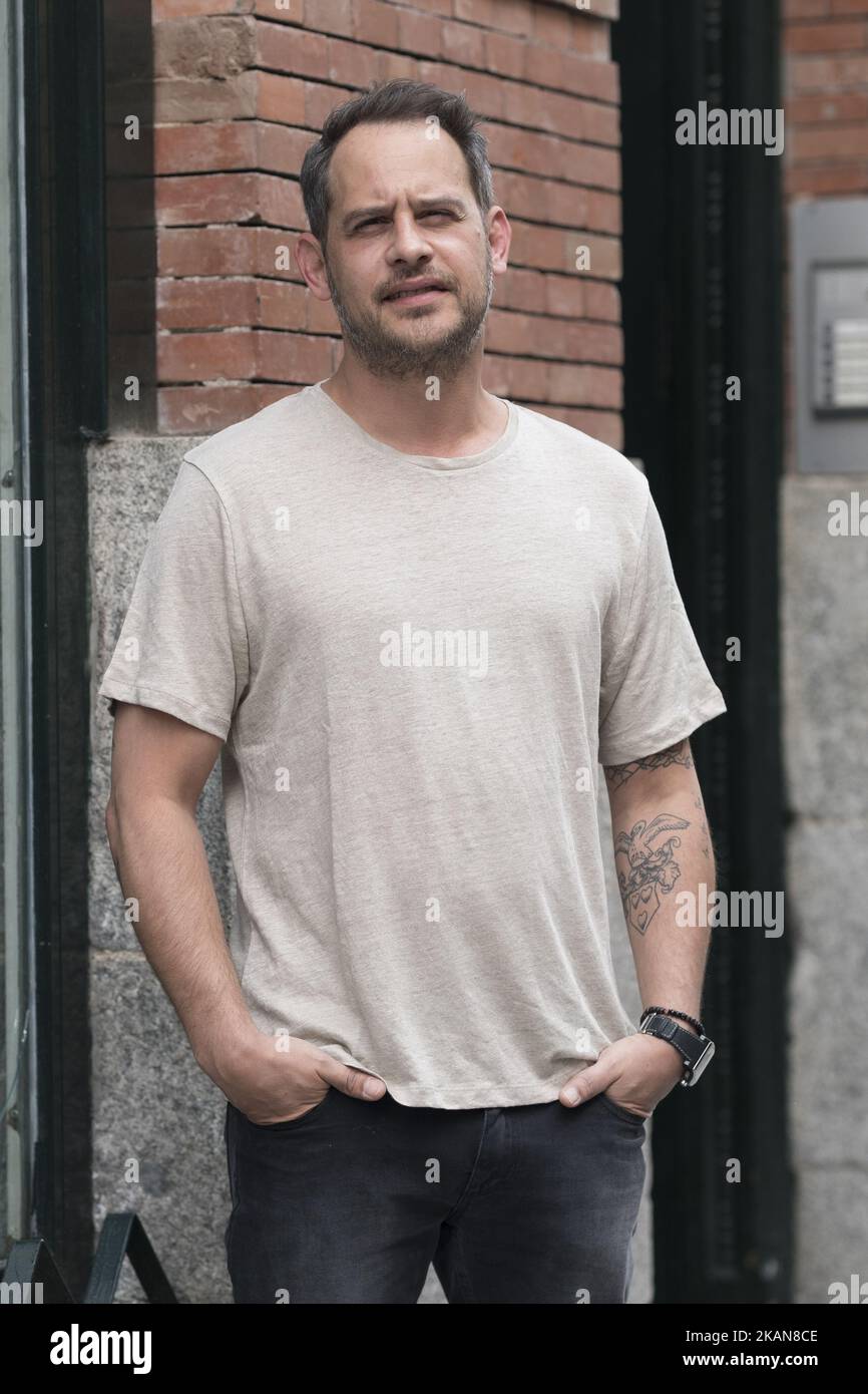 German actor moritz bleibtreu hi-res stock photography and images - Alamy