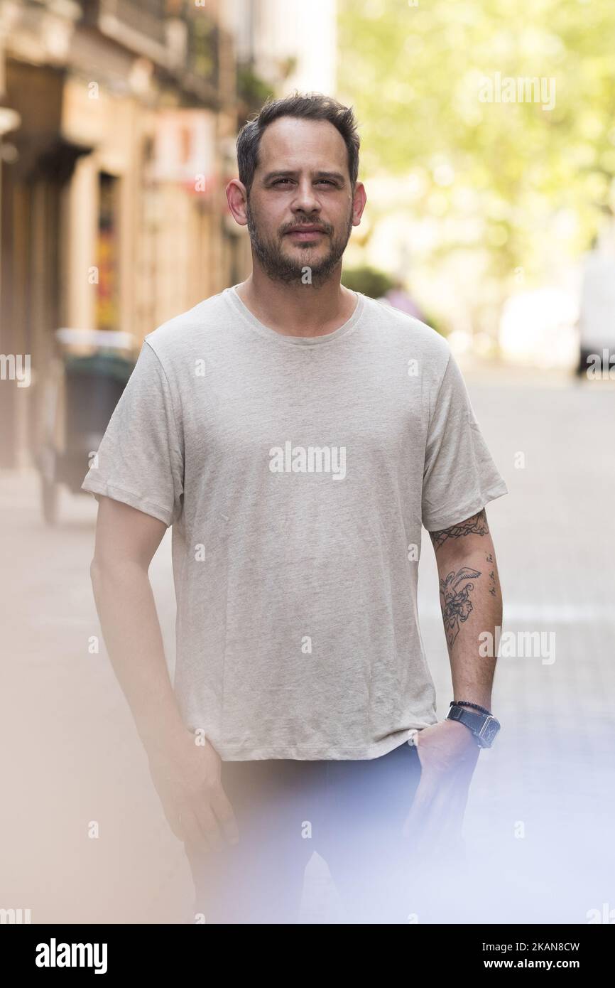 German actor moritz bleibtreu hi-res stock photography and images - Alamy