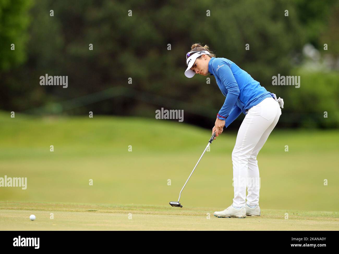 Gaby lopez hi-res stock photography and images - Alamy