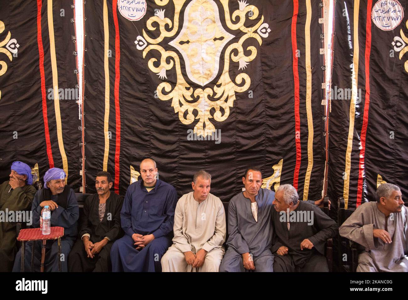 Egypt coptic prayers hi-res stock photography and images - Alamy