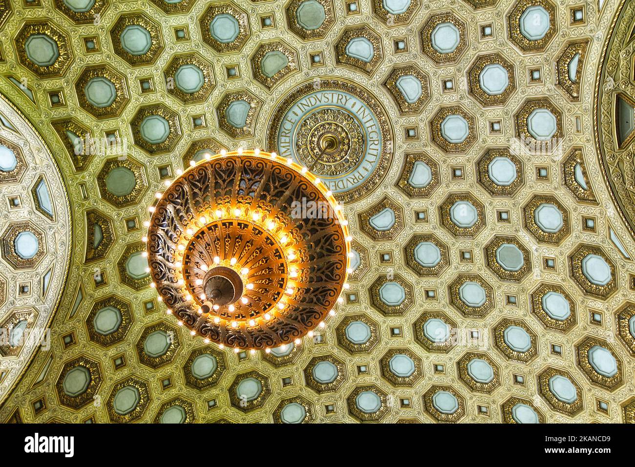 Ceiling styles hi-res stock photography and images - Alamy