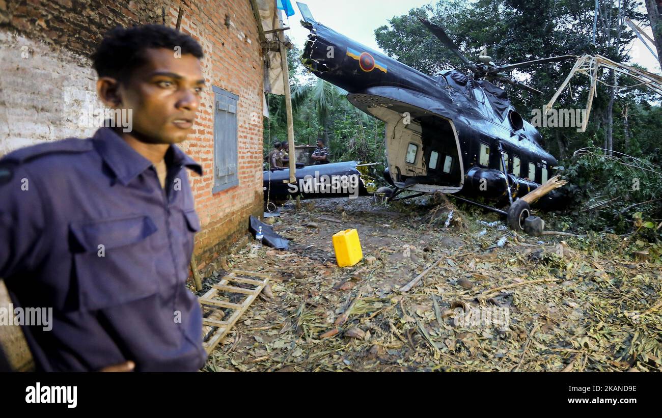 An investigation is now underway at hi-res stock photography and images ...