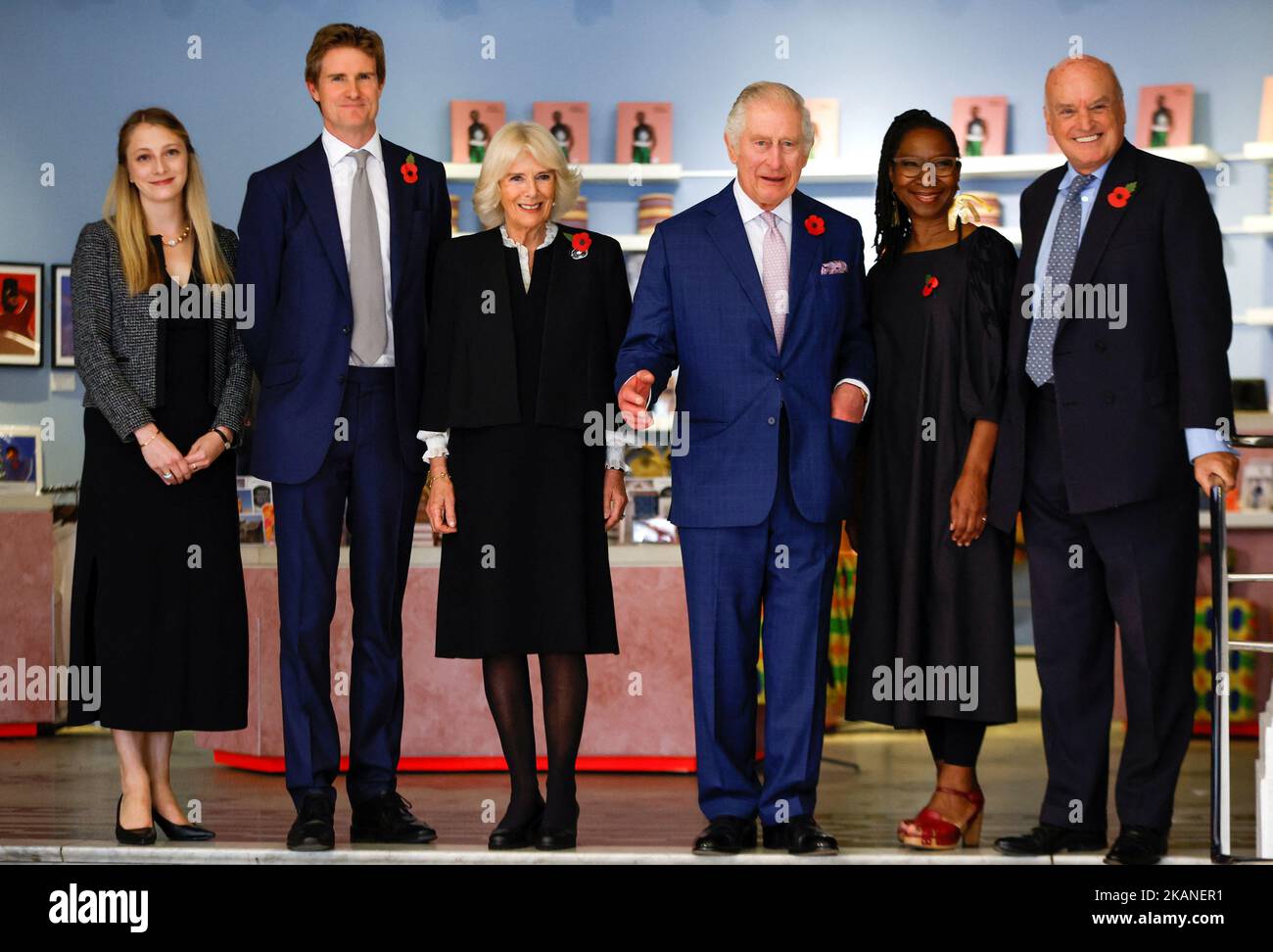 Tristram hunt museum hi-res stock photography and images - Alamy