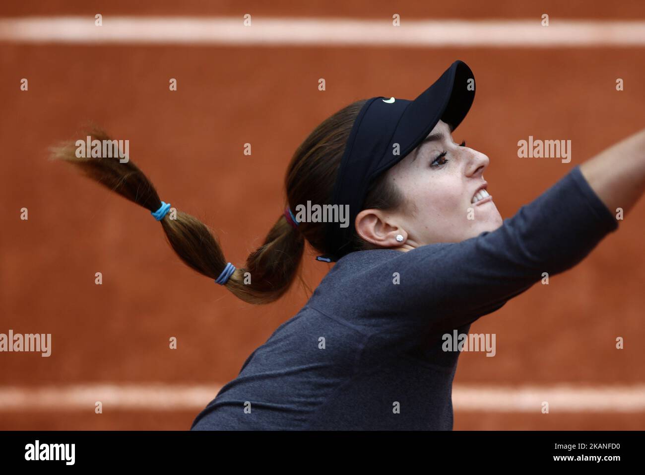 Catherine bellis hi-res stock photography and images - Alamy