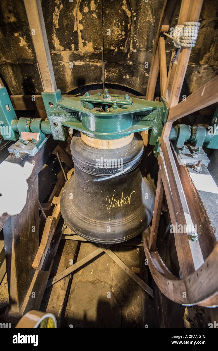 Bell wheels hi-res stock photography and images - Alamy