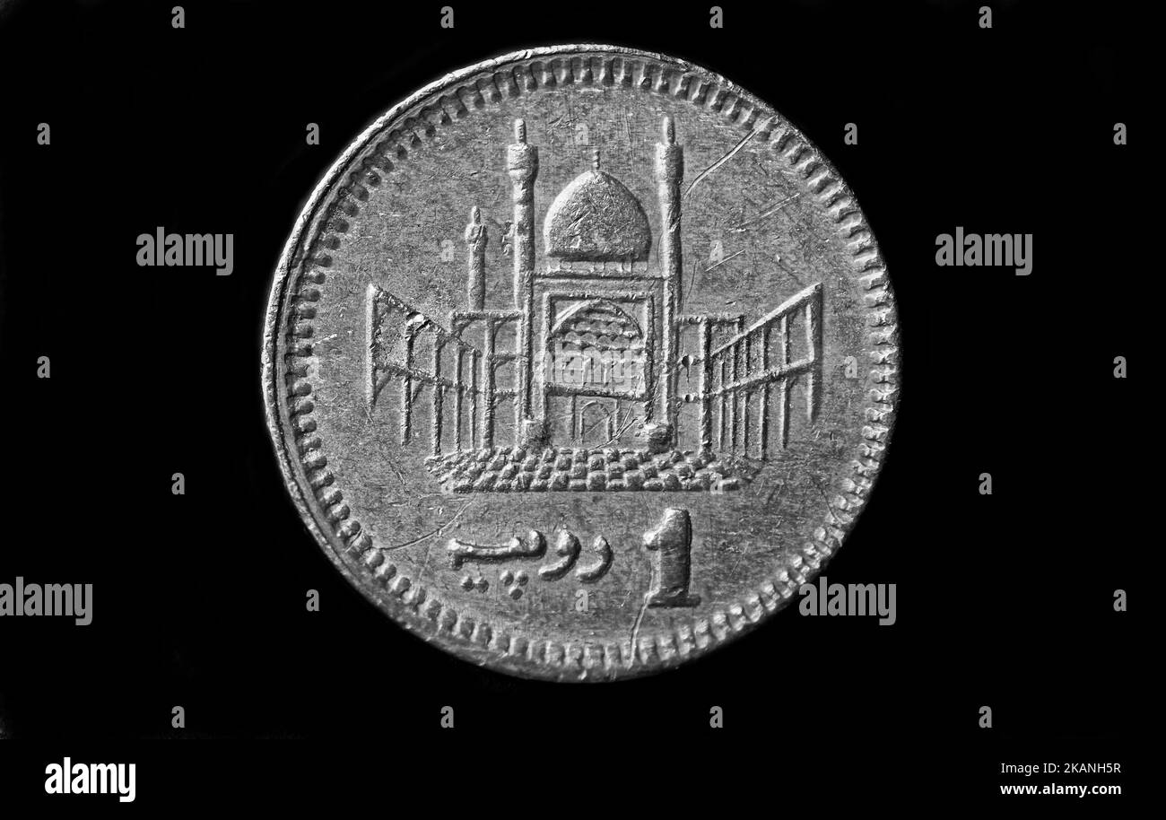 Pakistan economy Black and White Stock Photos & Images - Alamy