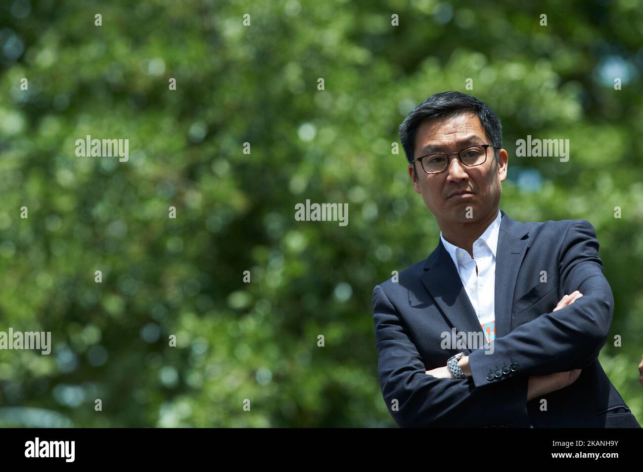 Liem hoang ngoc hi-res stock photography and images - Alamy