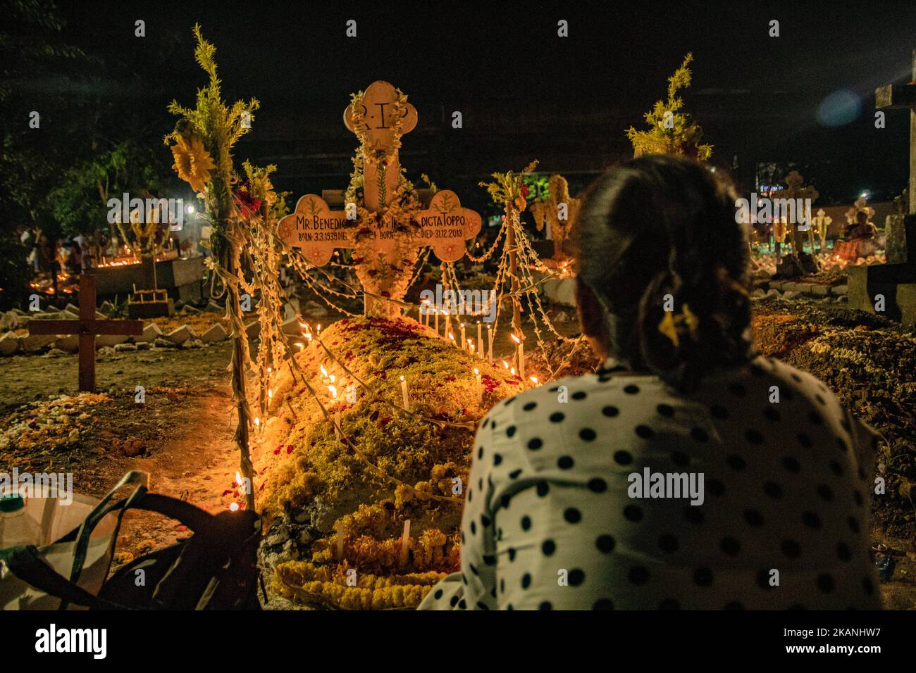 It is a century old tradition of Western Christianity to observe All ...