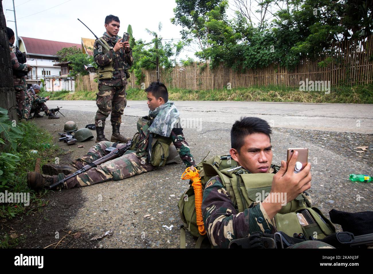 Mobile field force hi-res stock photography and images - Alamy