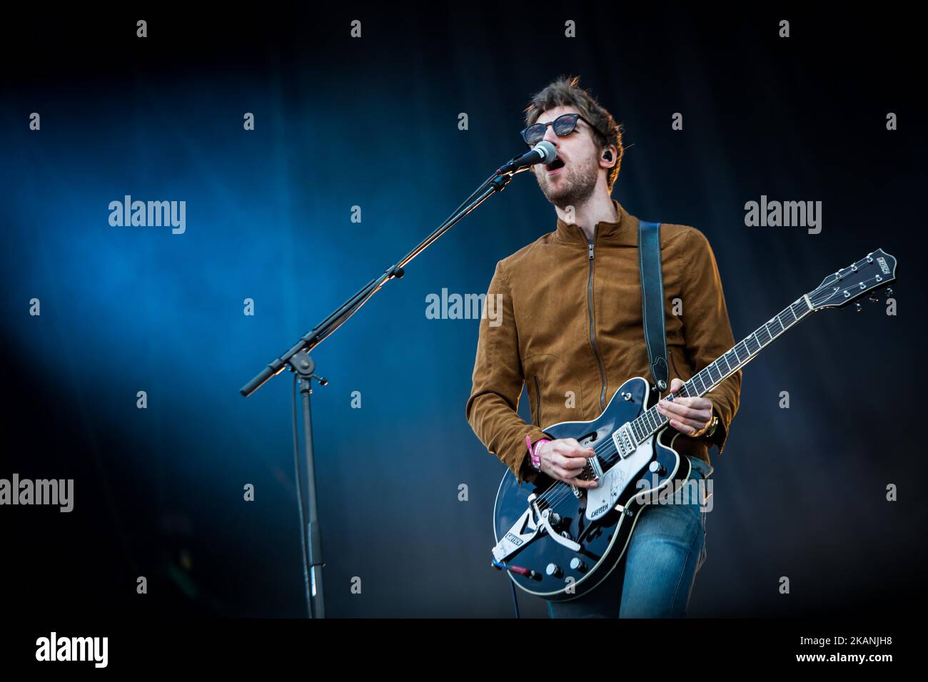 Mark prendergast hi-res stock photography and images - Alamy