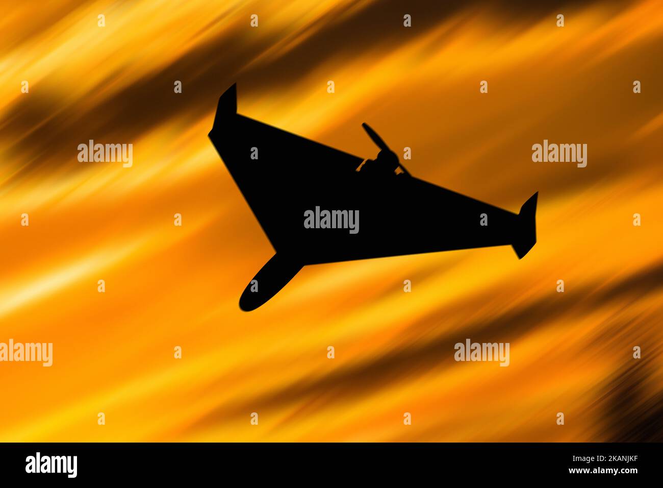 Geran 2 hi-res stock photography and images - Alamy