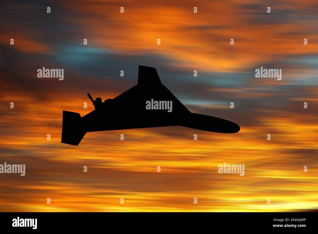 Geran 2 hi-res stock photography and images - Alamy