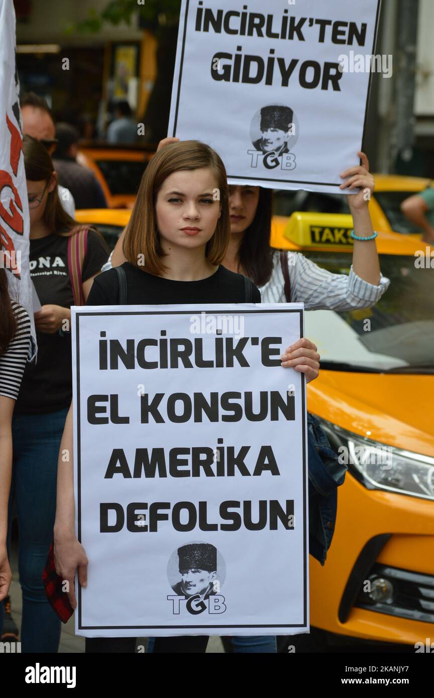 Incirlik Air Base Zip Codes