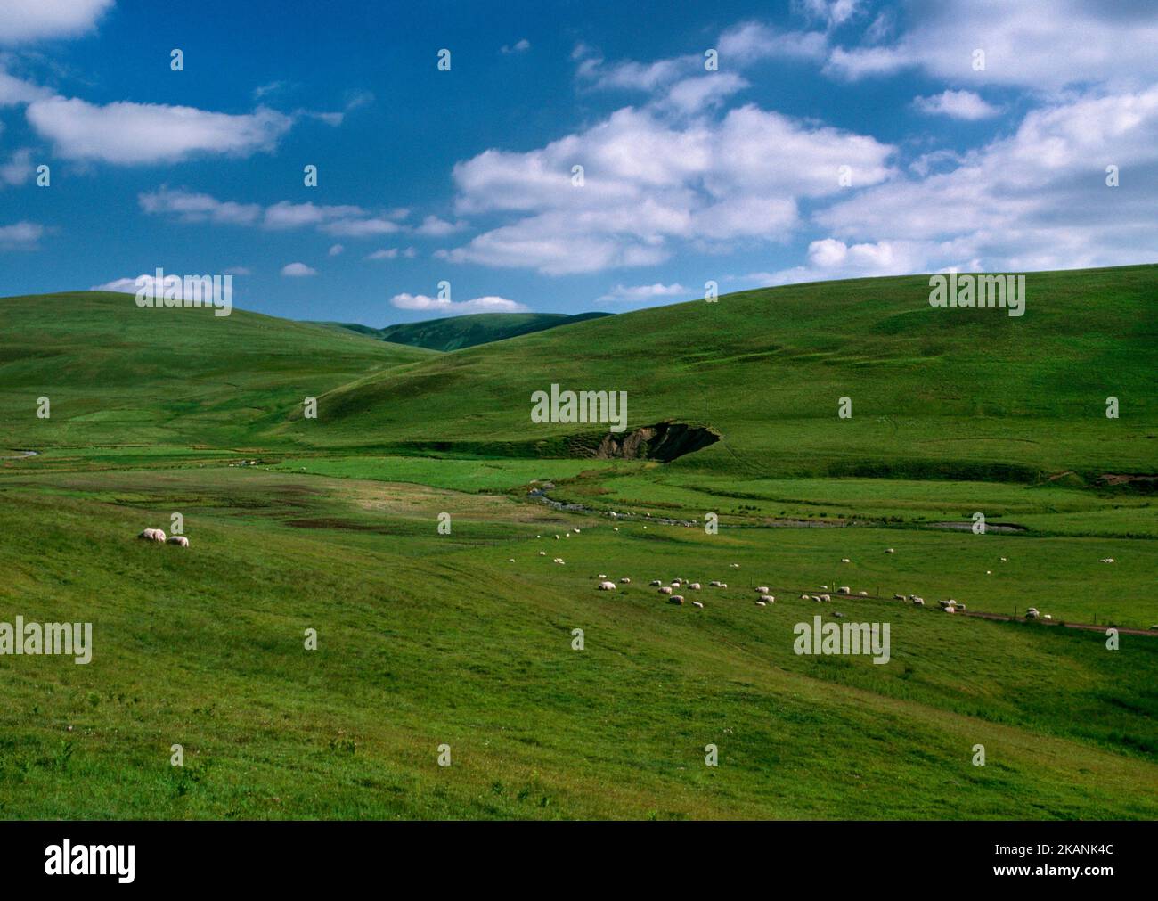 Midlock water hi-res stock photography and images - Alamy