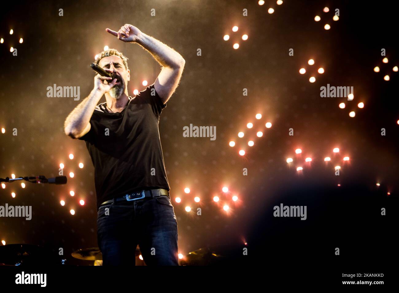 System of a down hard rock band hi-res stock photography and images - Alamy