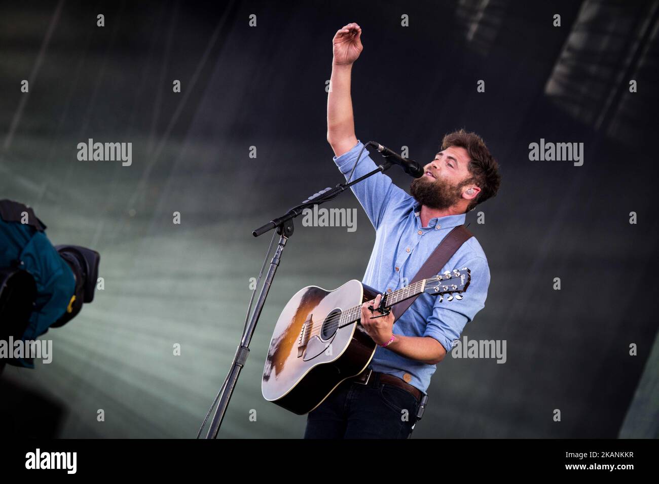 Pinkpop stage hi-res stock photography and images - Alamy