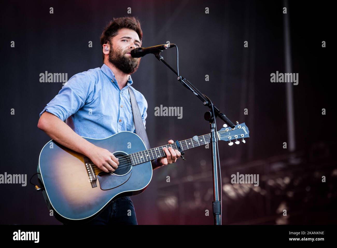 Pinkpop stage hi-res stock photography and images - Alamy