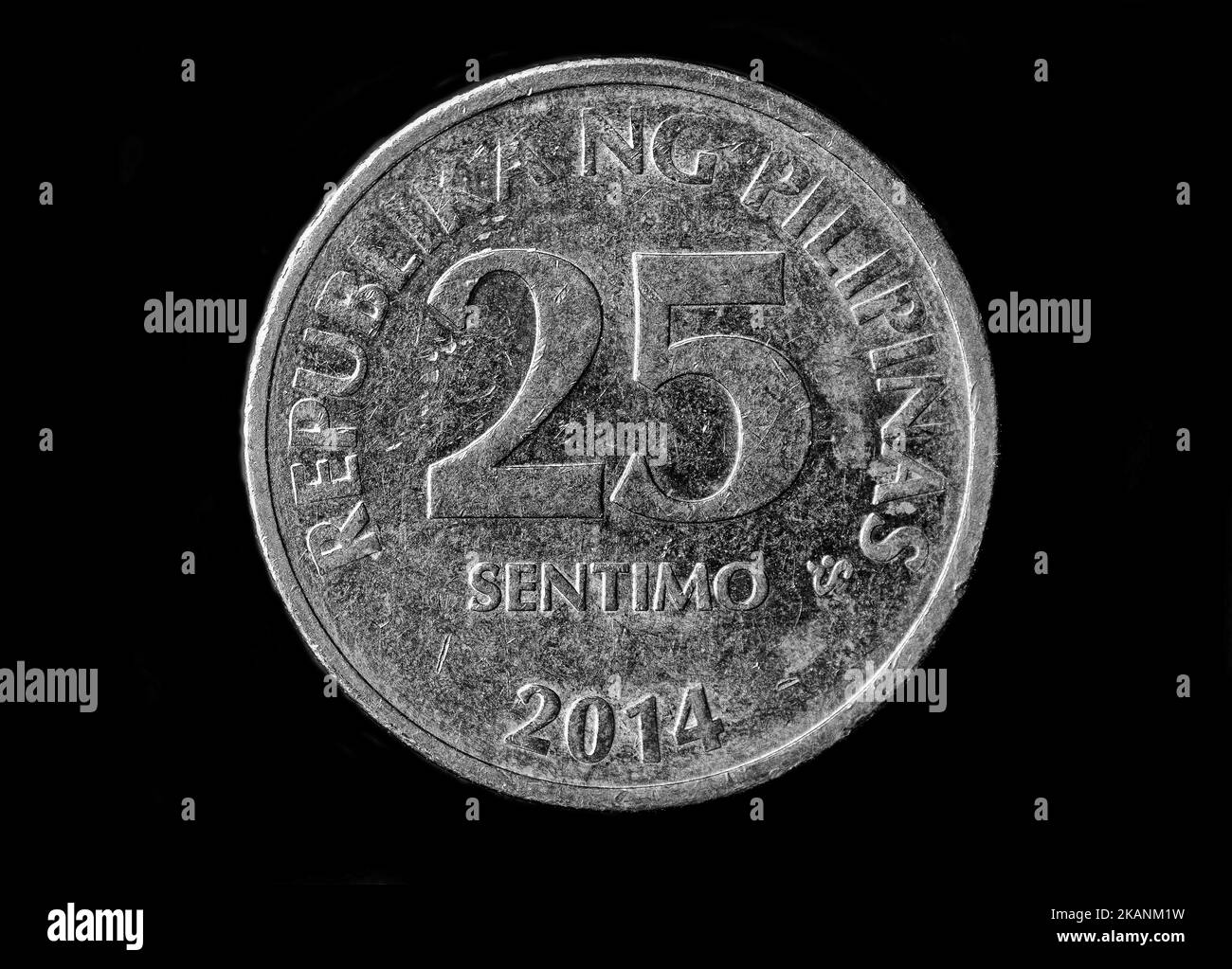 Centavos Black and White Stock Photos & Images - Alamy