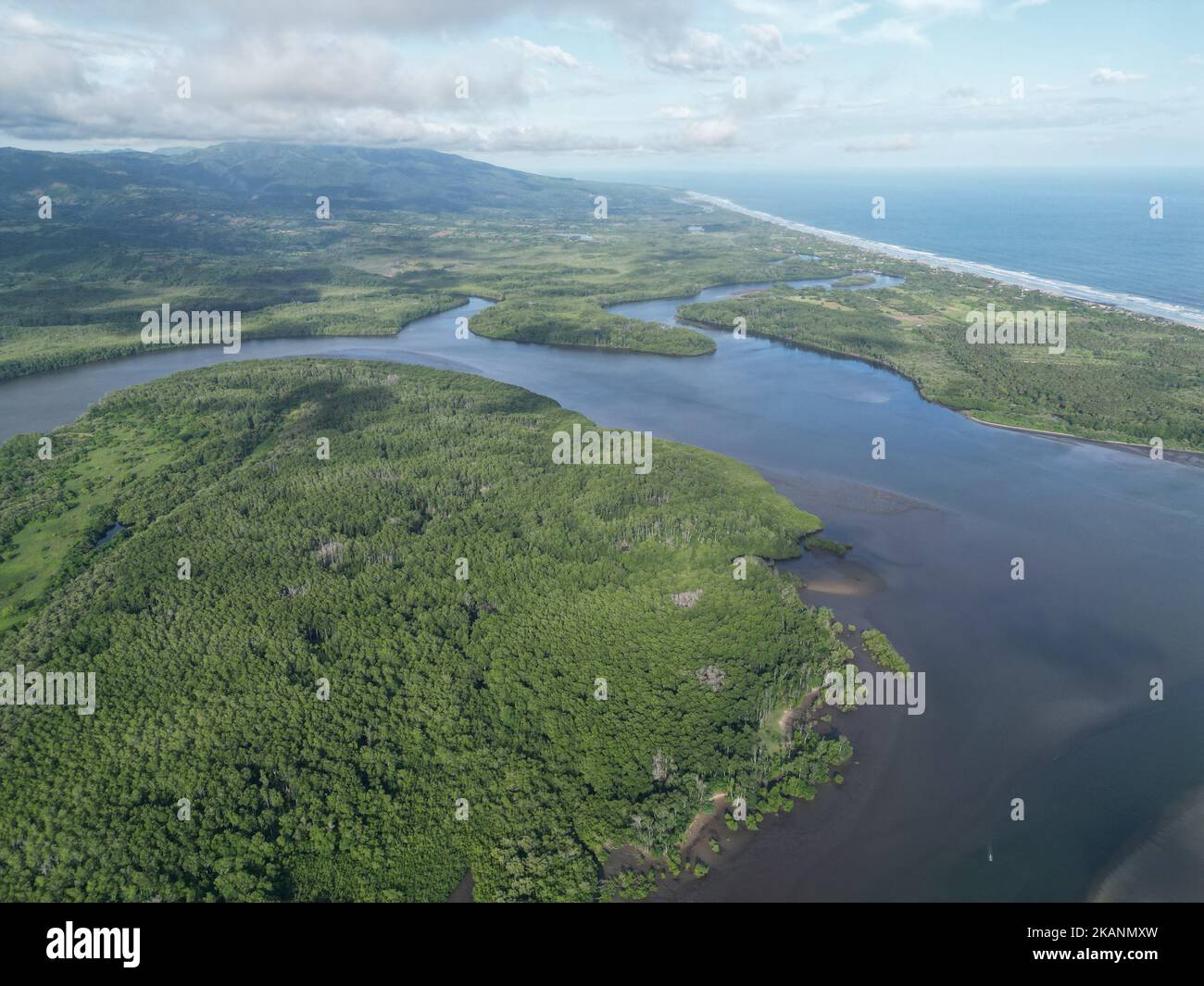 El espino el salvador hi-res stock photography and images - Alamy