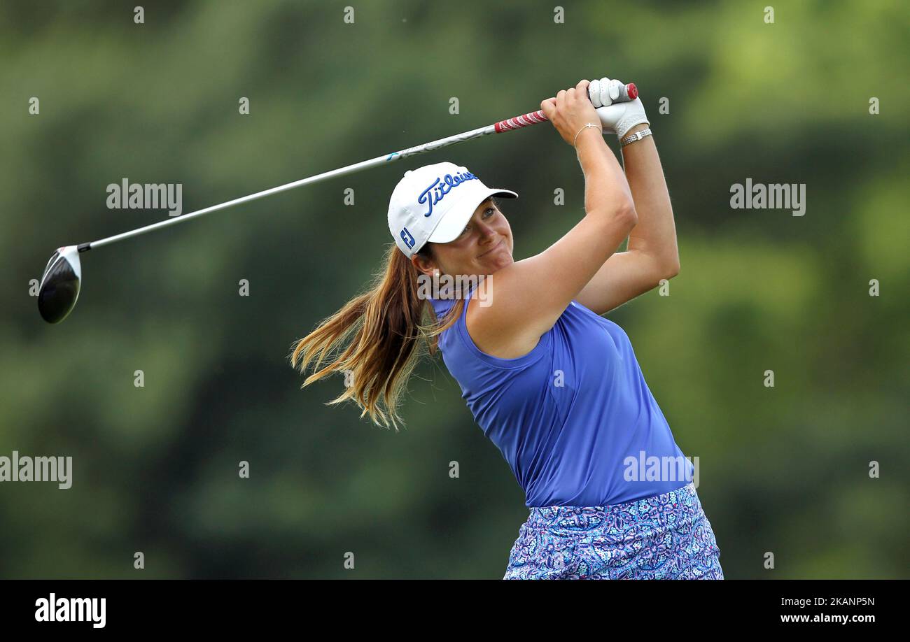 Lpga dori hi-res stock photography and images - Alamy