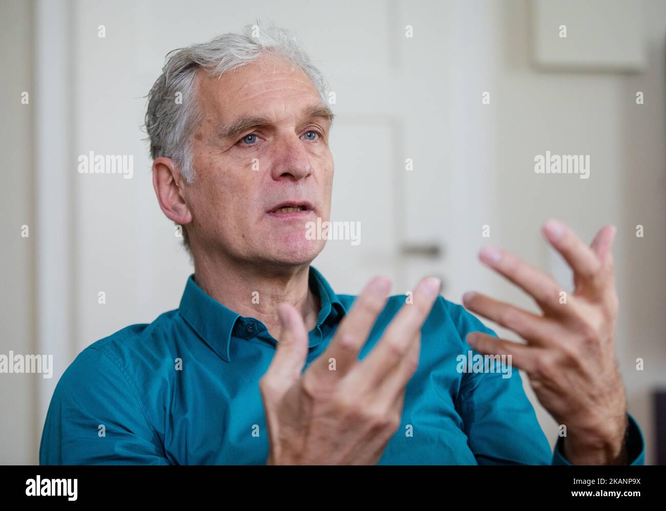 Stuttgart, Germany. 03rd Nov, 2022. Actor Walter Sittler in ...