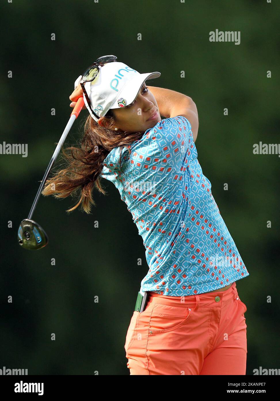 Paula reto hi-res stock photography and images - Alamy