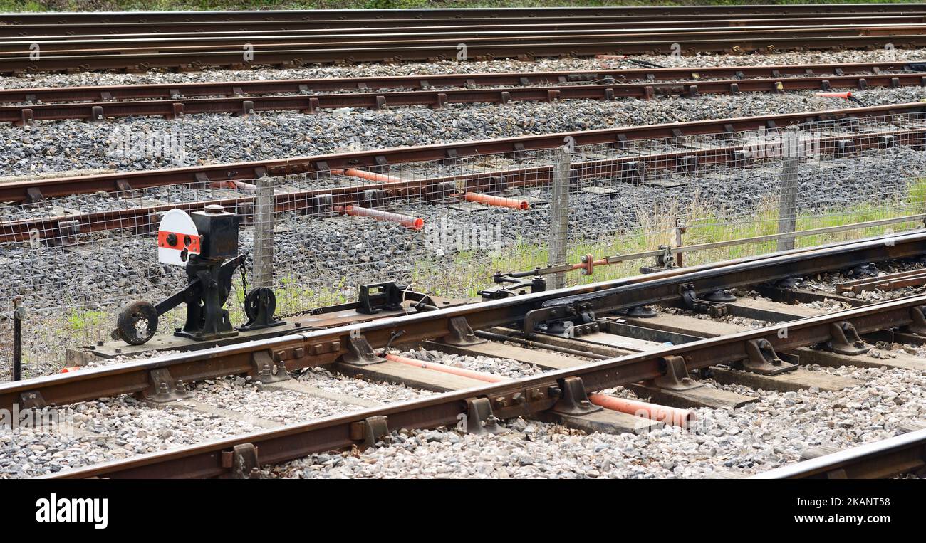 Shunt disc hi-res stock photography and images - Alamy