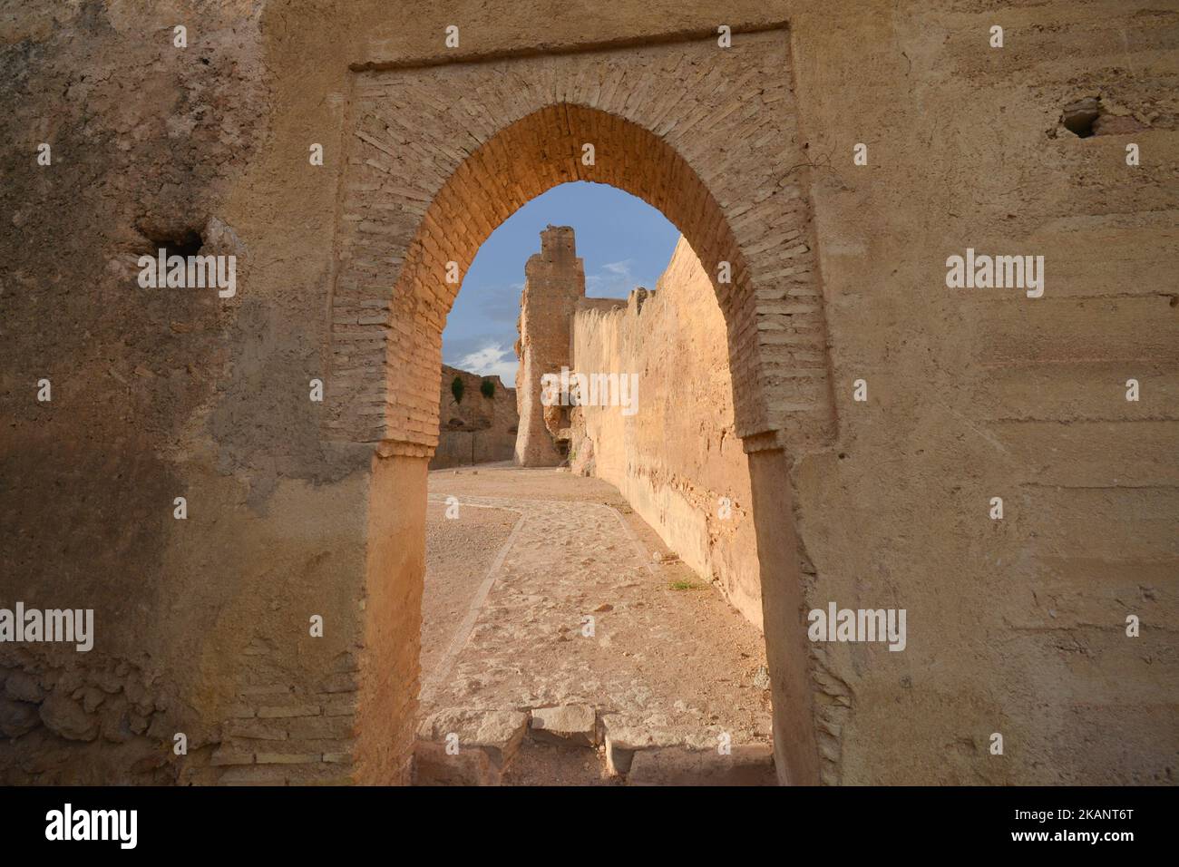 Borj nord hi-res stock photography and images - Alamy