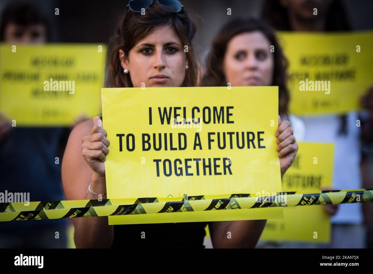 Activate organization hi-res stock photography and images - Alamy