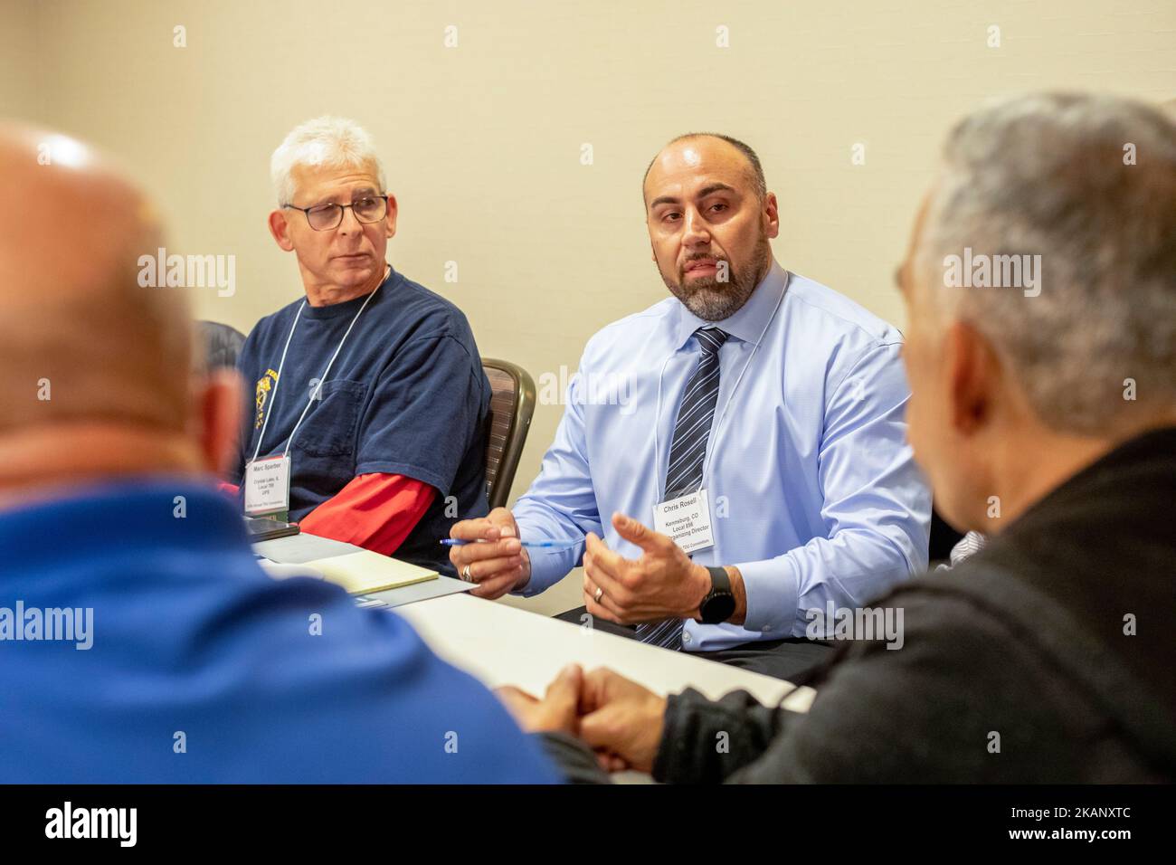 Chris rosell hi-res stock photography and images - Alamy