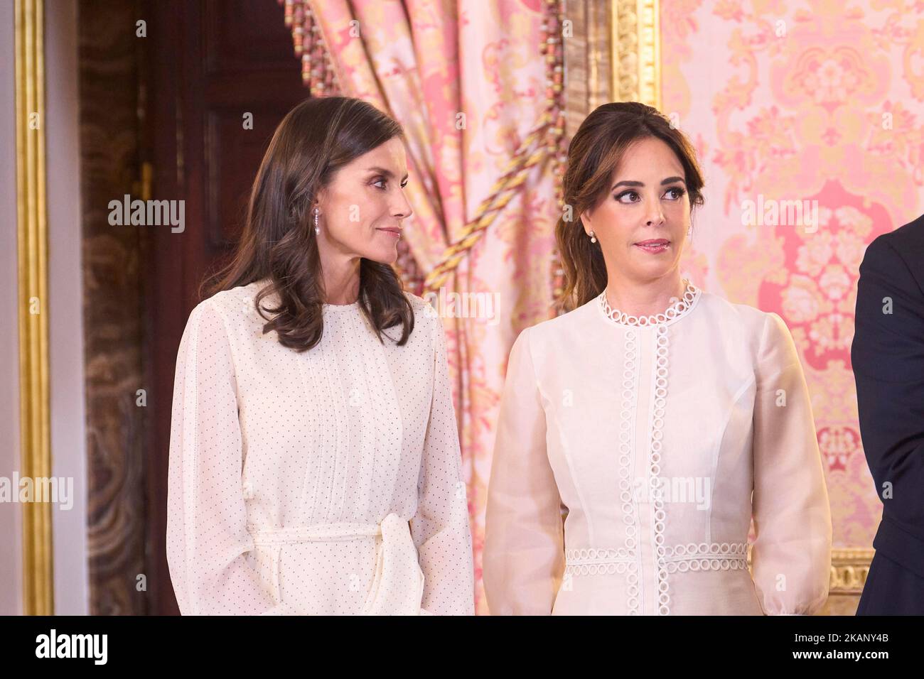 Silvana lopez moreira hi-res stock photography and images - Alamy