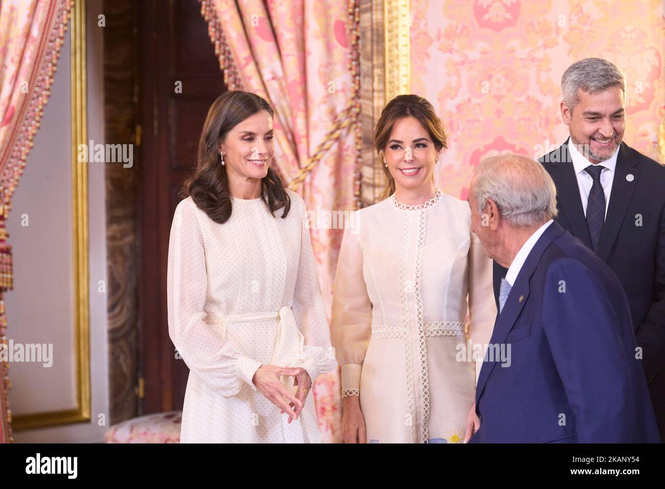 Silvana lopez moreira hi-res stock photography and images - Alamy