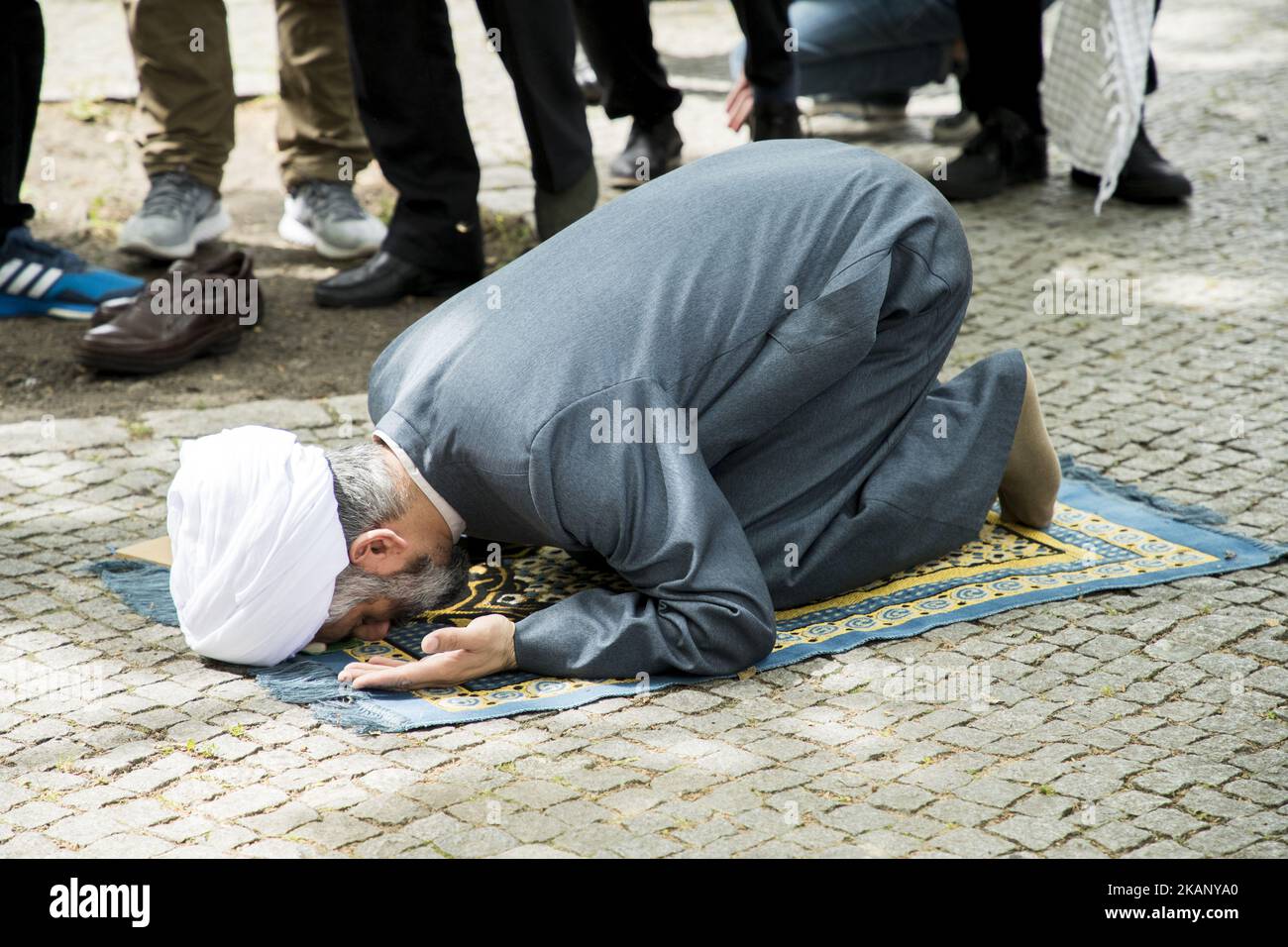 Al quds day 2017 hi-res stock photography and images - Alamy