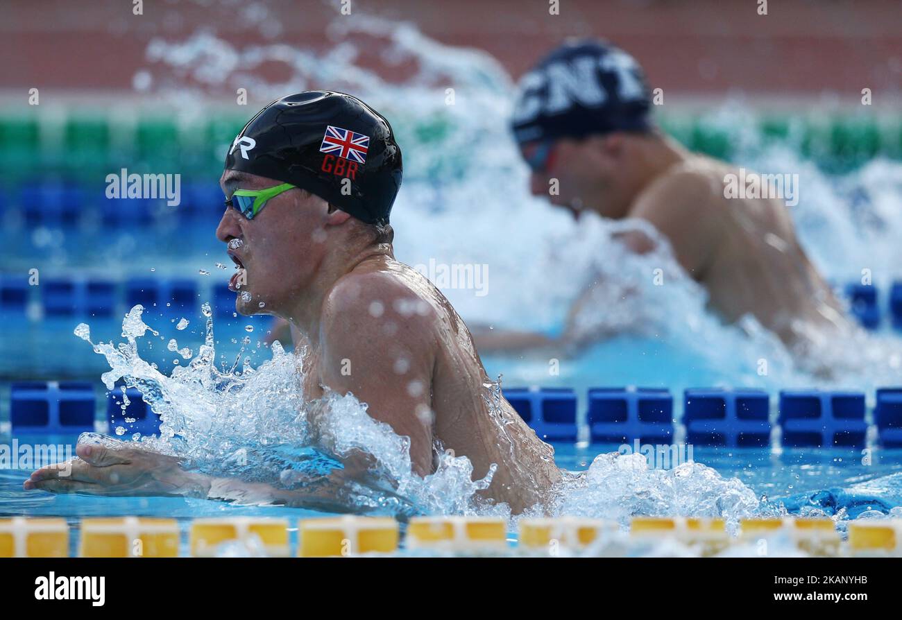 James wilby hi-res stock photography and images - Alamy