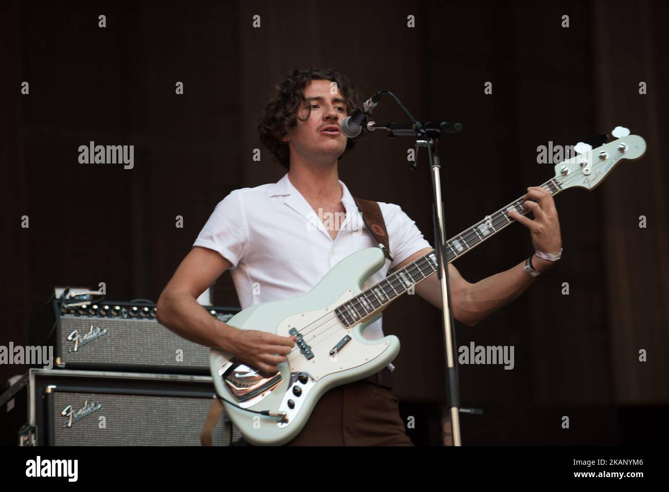 Charlie salt hi-res stock photography and images - Alamy