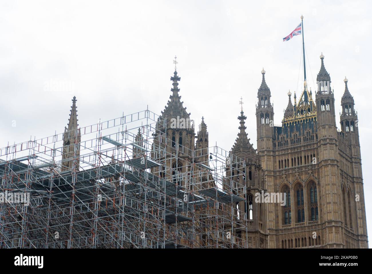 Big ben restored hi-res stock photography and images - Alamy