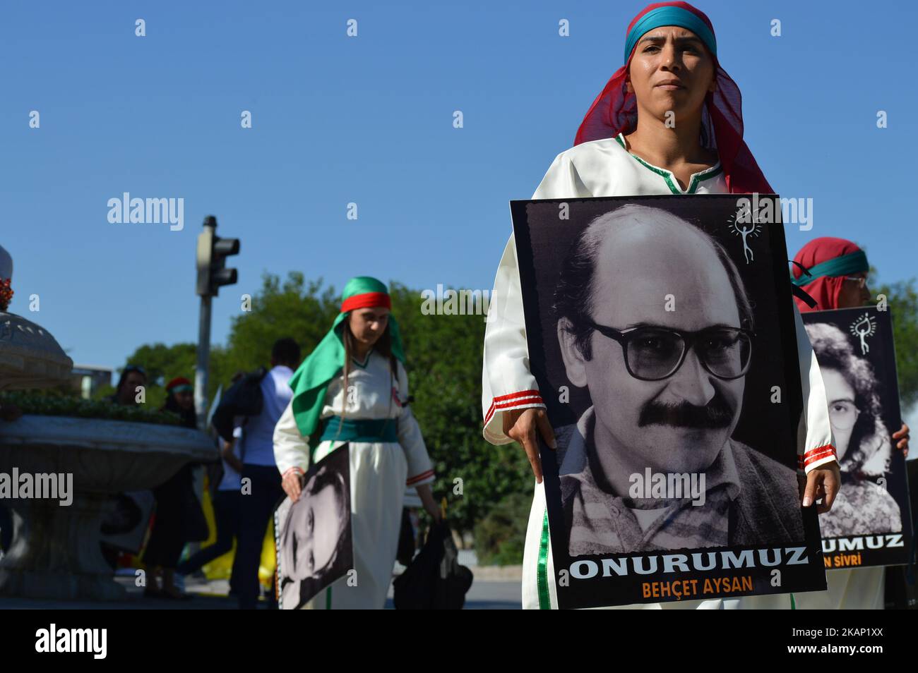 Sivas massacre hi-res stock photography and images - Alamy