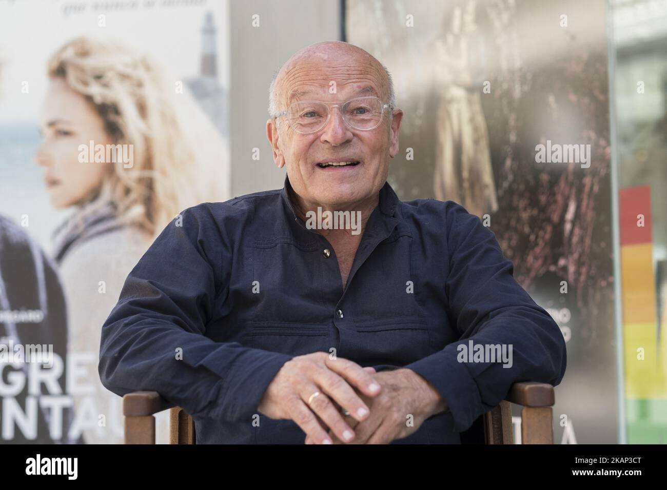 Volker schlondorff oscar hi-res stock photography and images - Alamy