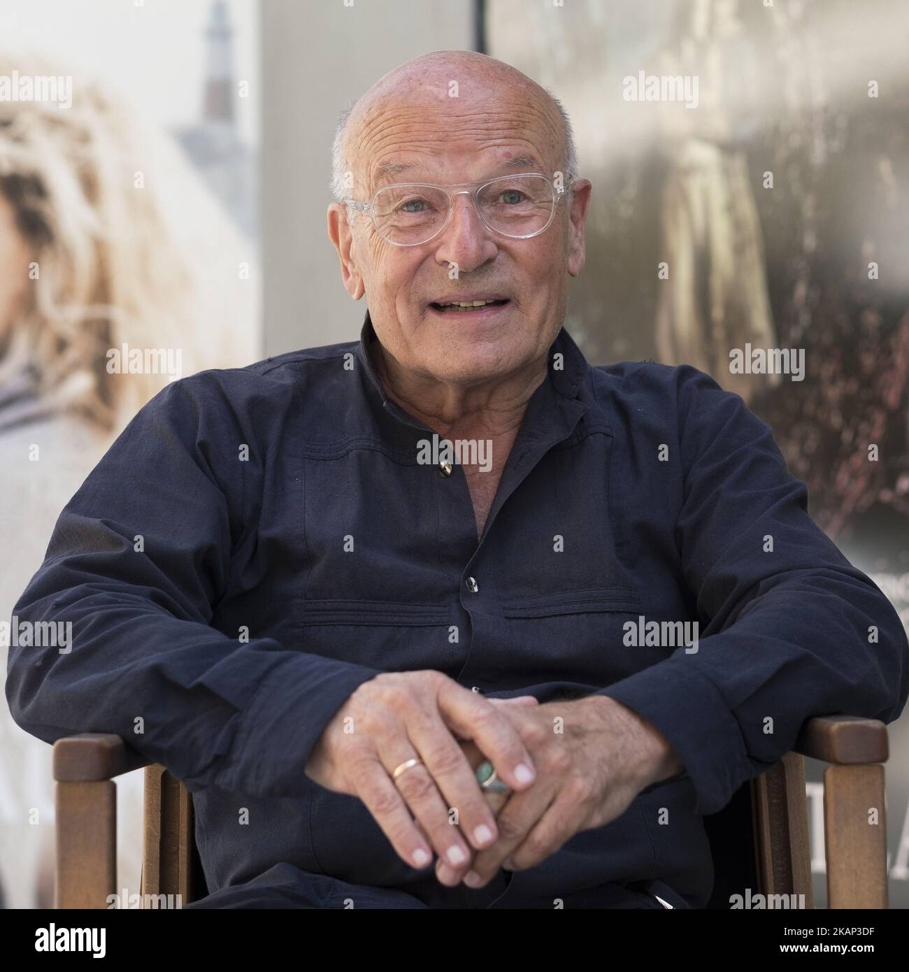 Volker schlondorff oscar hi-res stock photography and images - Alamy