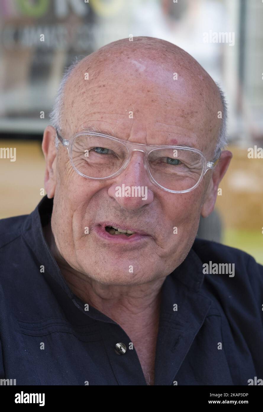 Volker schlondorff oscar hi-res stock photography and images - Alamy