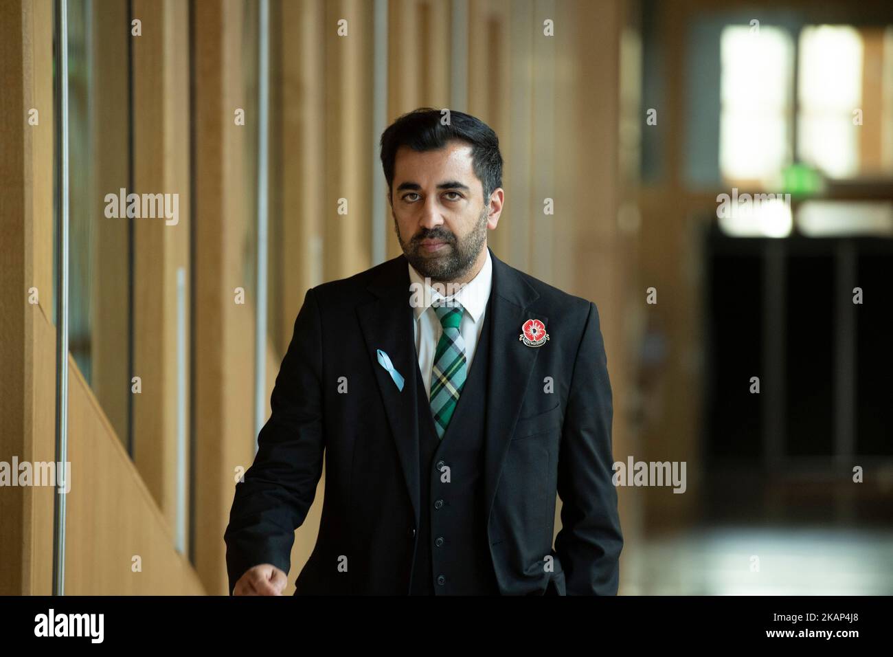 Former scot gov community safety minister hi-res stock photography and ...