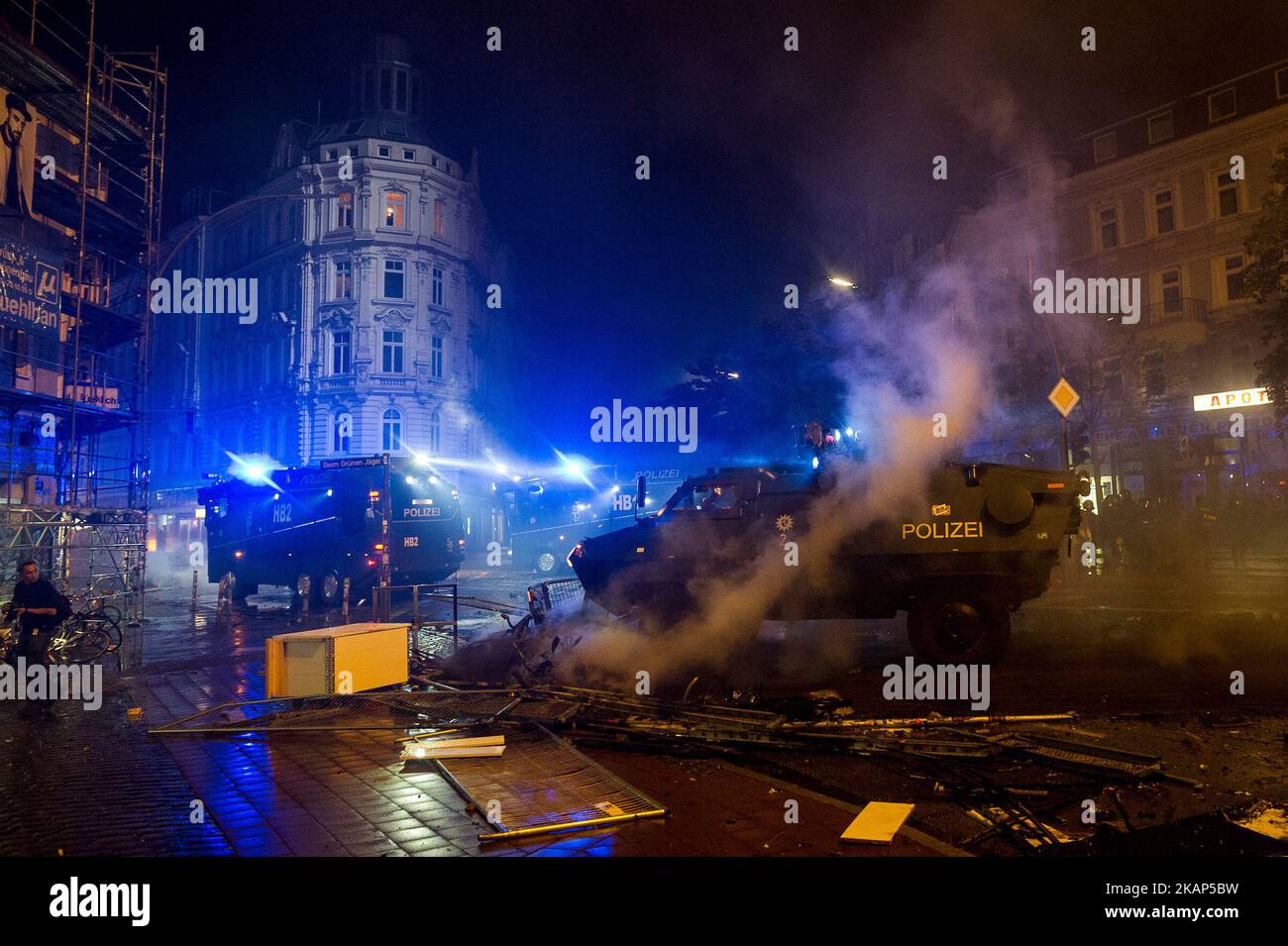 Tank emerging hi-res stock photography and images - Alamy