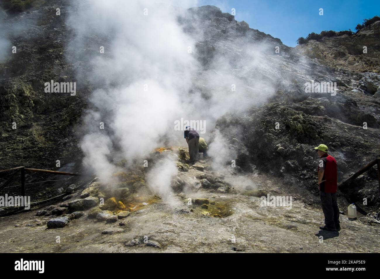 INGV (Italy's National Institute for Geophysics and Vulcanology ...