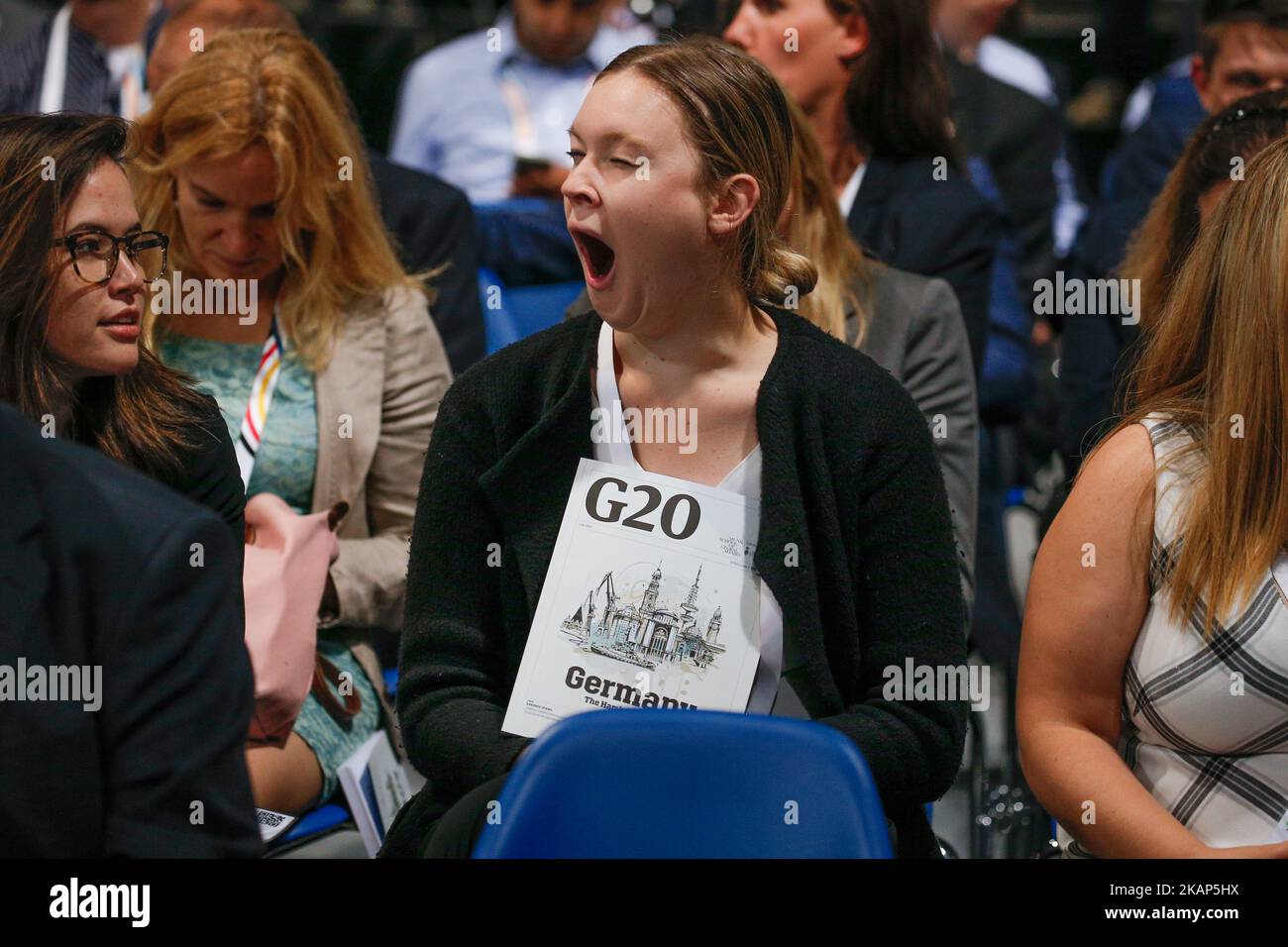 Young angela merkel hi-res stock photography and images - Alamy