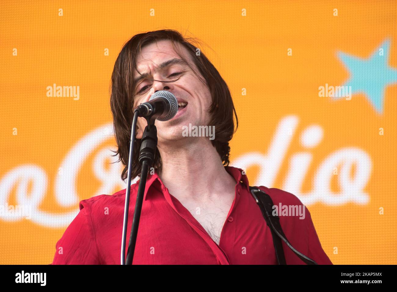 Barrie cadogan hi-res stock photography and images - Alamy