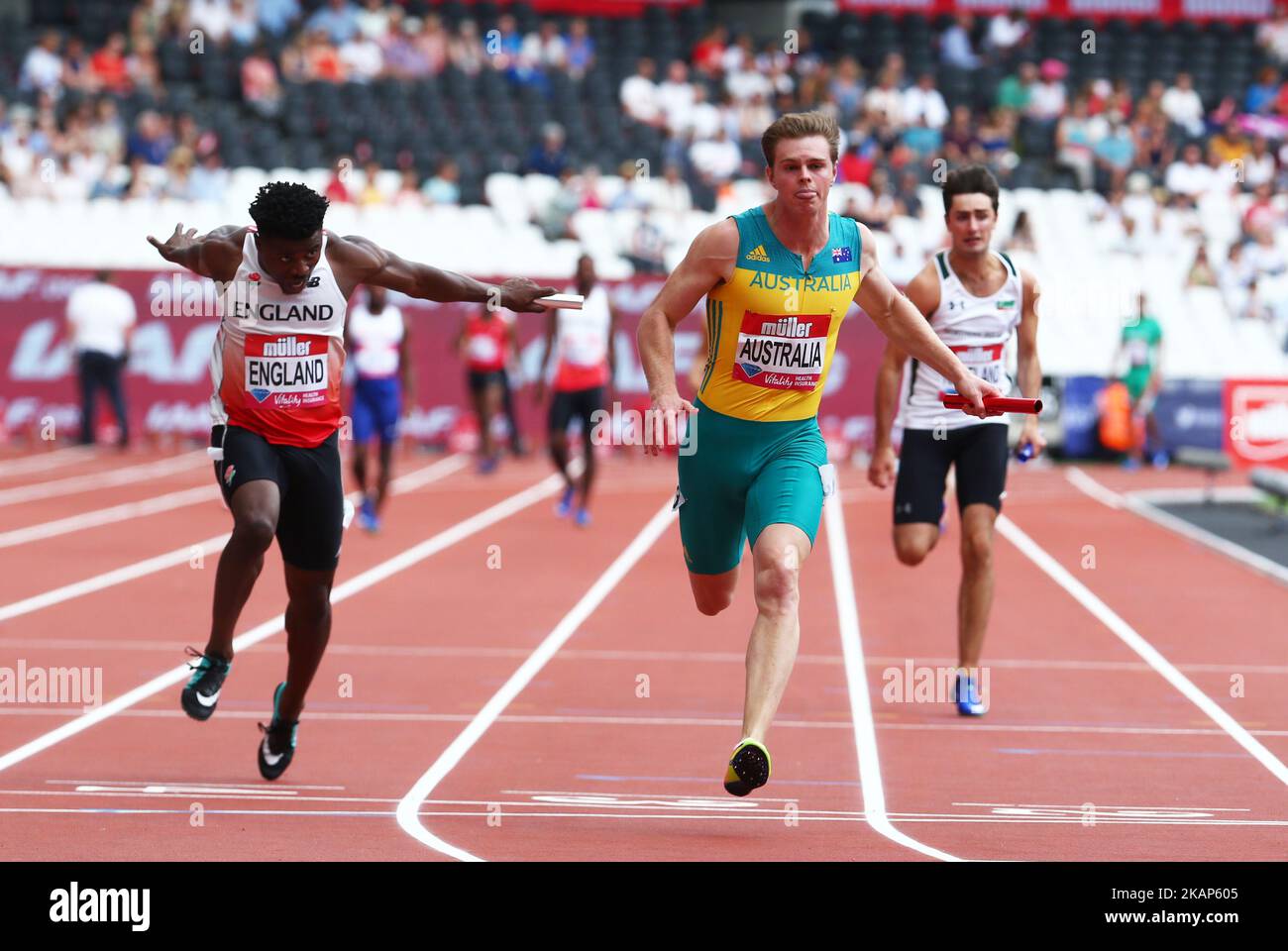 Trae williams hi-res stock photography and images - Alamy